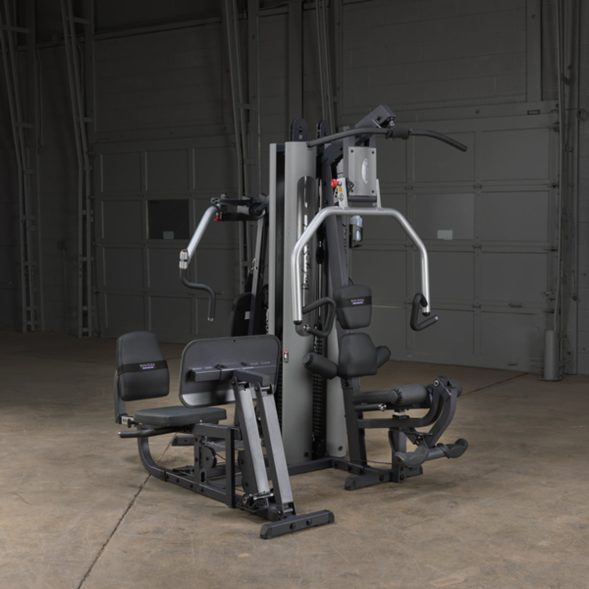 Body Solid G9S Multi-Stack Gym — Home Gym Gurus